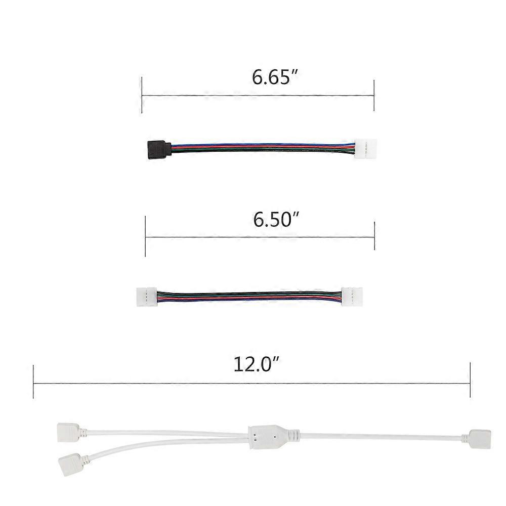 LED Strip Cable Connector, LED Strip Cable Connector, LED Strip Cable ...