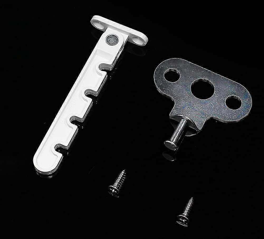 Casement Window Restrictor, Baby Safety Lock, Anti-Pinch Lock, Window ...