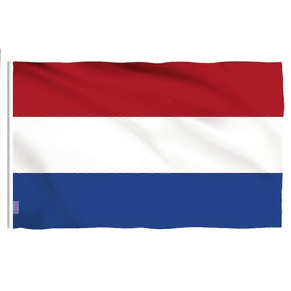The Kingdom of the Netherlands Flag Netherlands Banner 150*90 | Fruugo DK