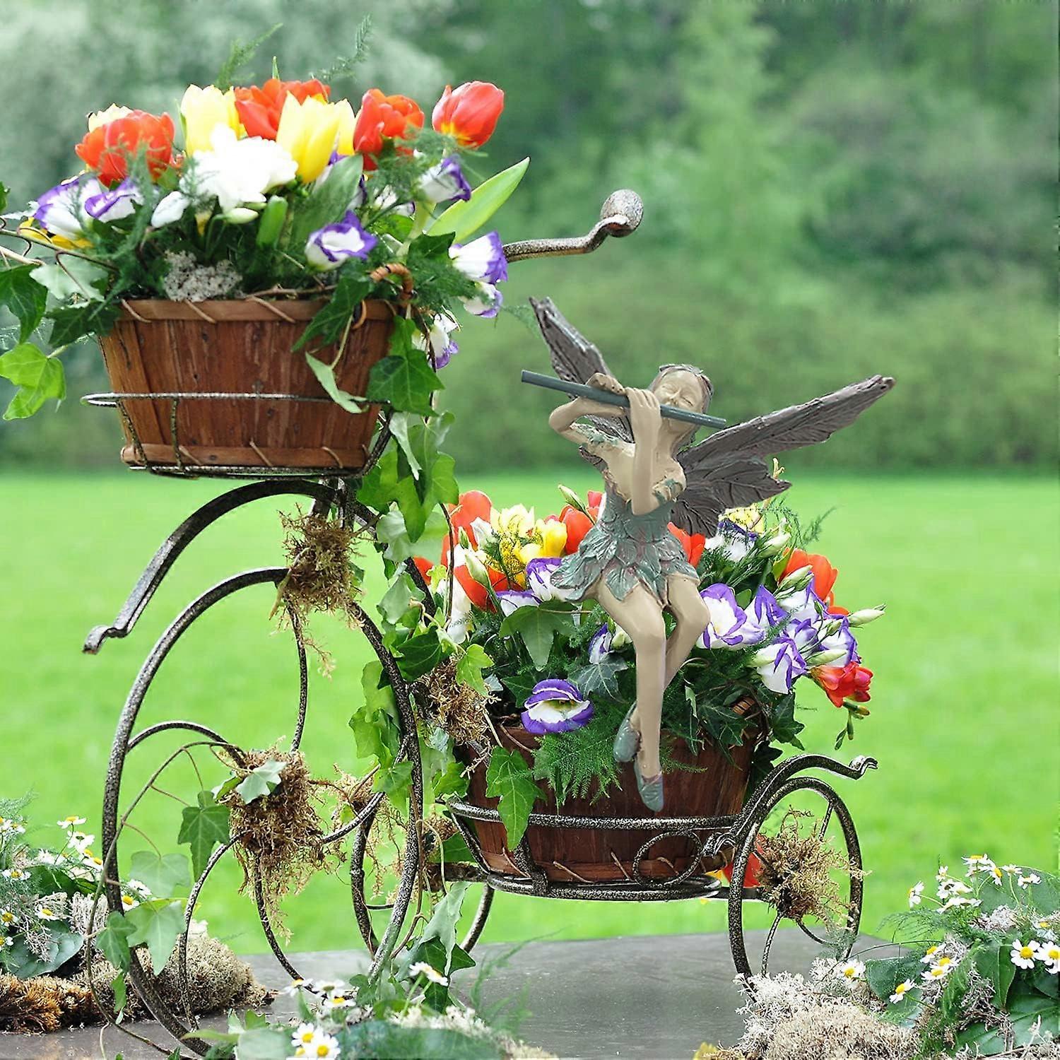 Outdoor Garden Decoration, Garden Sculptures and Statues, Outdoor ...