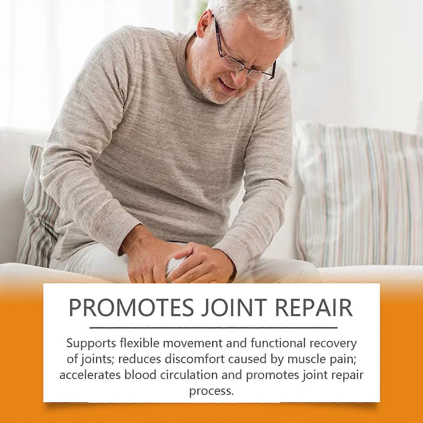 Turmeric Joint and Bone Care Spray, Joint Relief Spray, Joint Massage ...