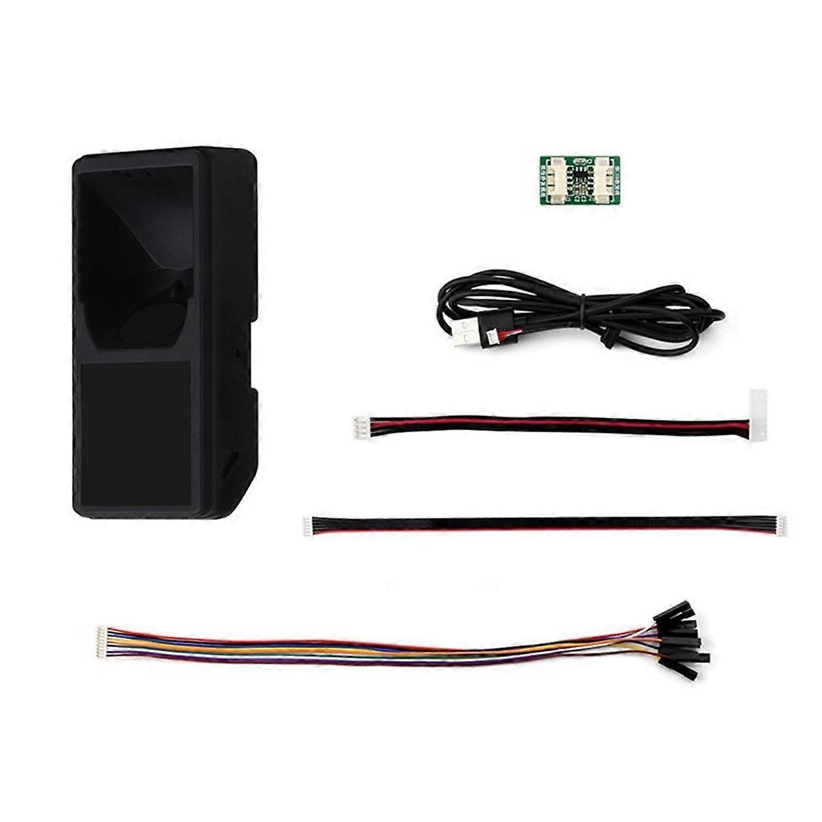 Integrated Thin-Type Finger Vein Scanner Module (A) Adaptive USB Free ...