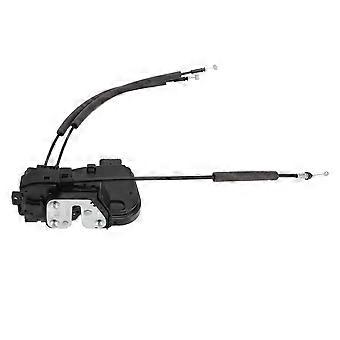 Door Lock Actuator Automatic Door Locking High Performance Metal Alloy ...