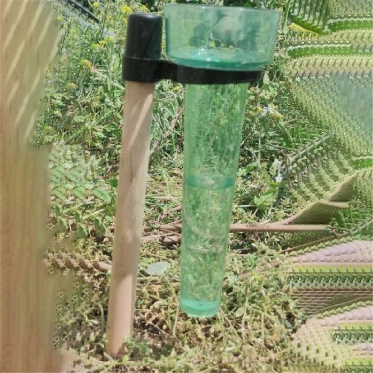 Portable Polystyrene Rain Gauge Measurement Tool for Garden Water ...