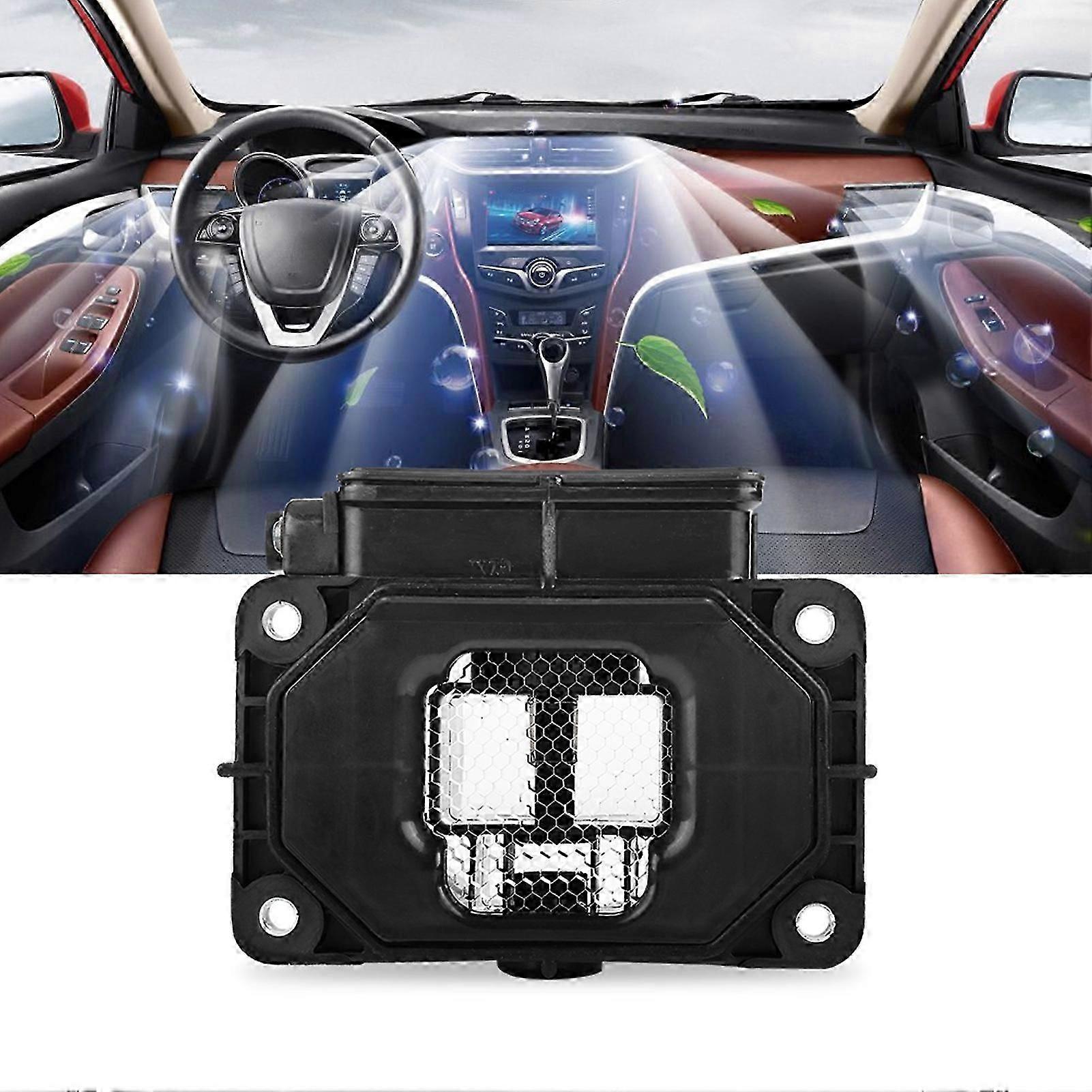 Mass Air Flow Meter MAF Sensor for Mitsubishi Montero Mirage Lancer ...