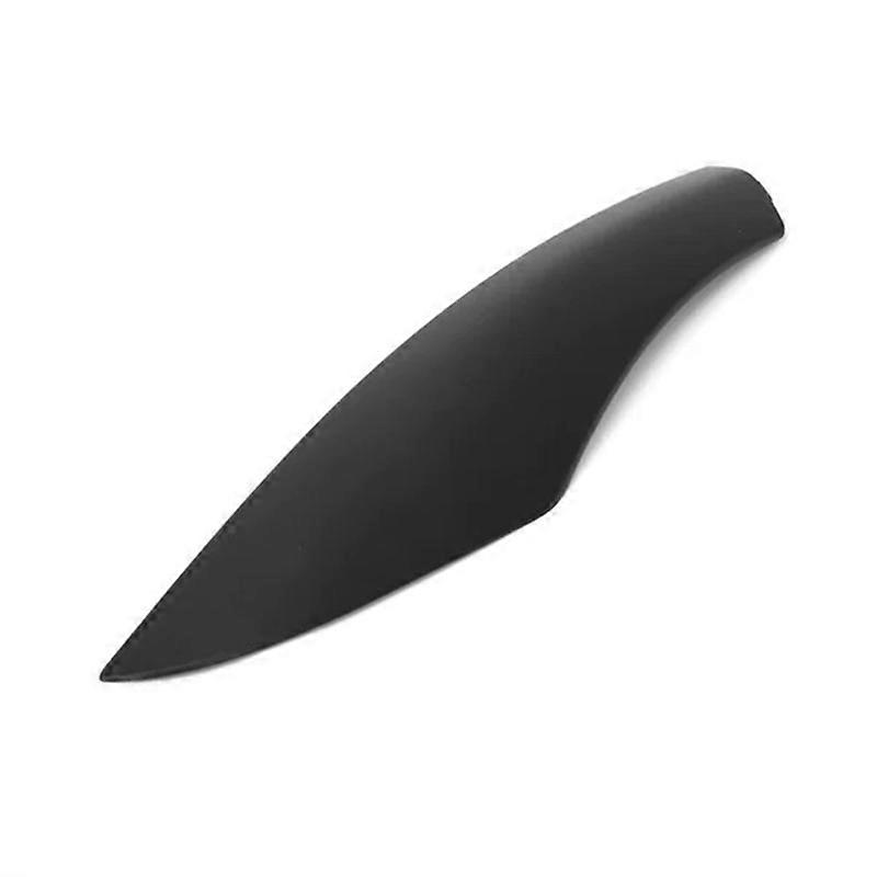 Front Roof Rack Cover Roof Luggage Bar Rail End Shell Cover for Skoda ...