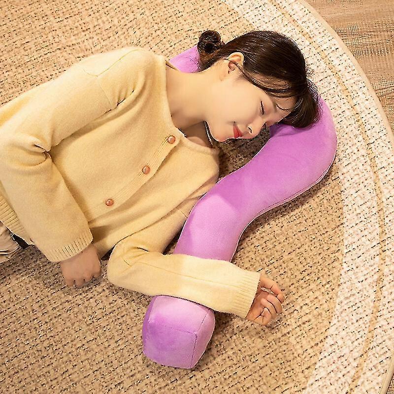 Question Mark Plush Pillow Cartoon Stuffed Plushie Soft Pillows | Fruugo UK