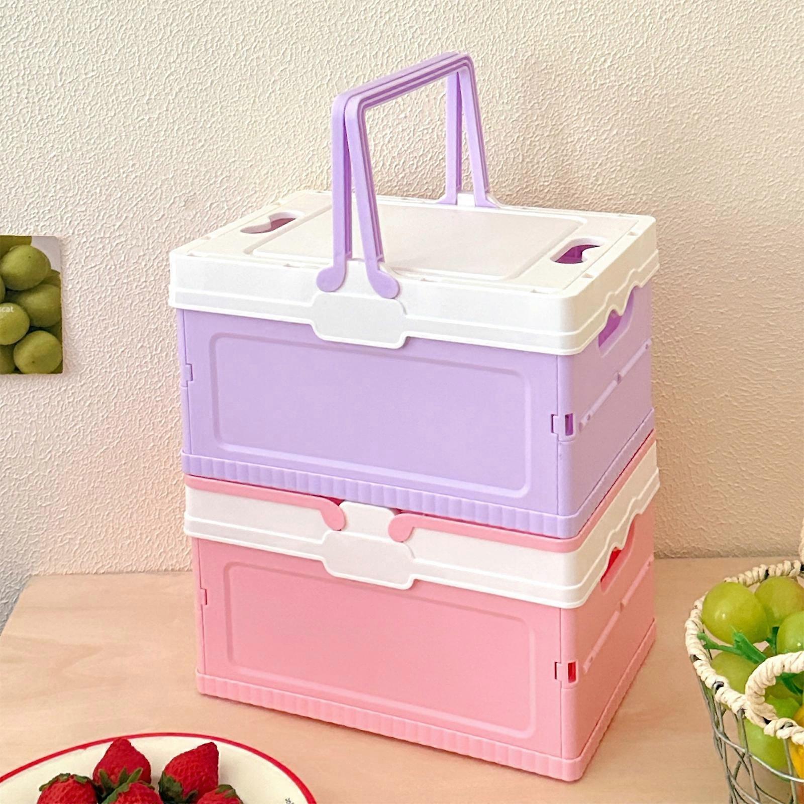Waterproof Folding Storage Solution Space Saving Outdoor Gear Container ...