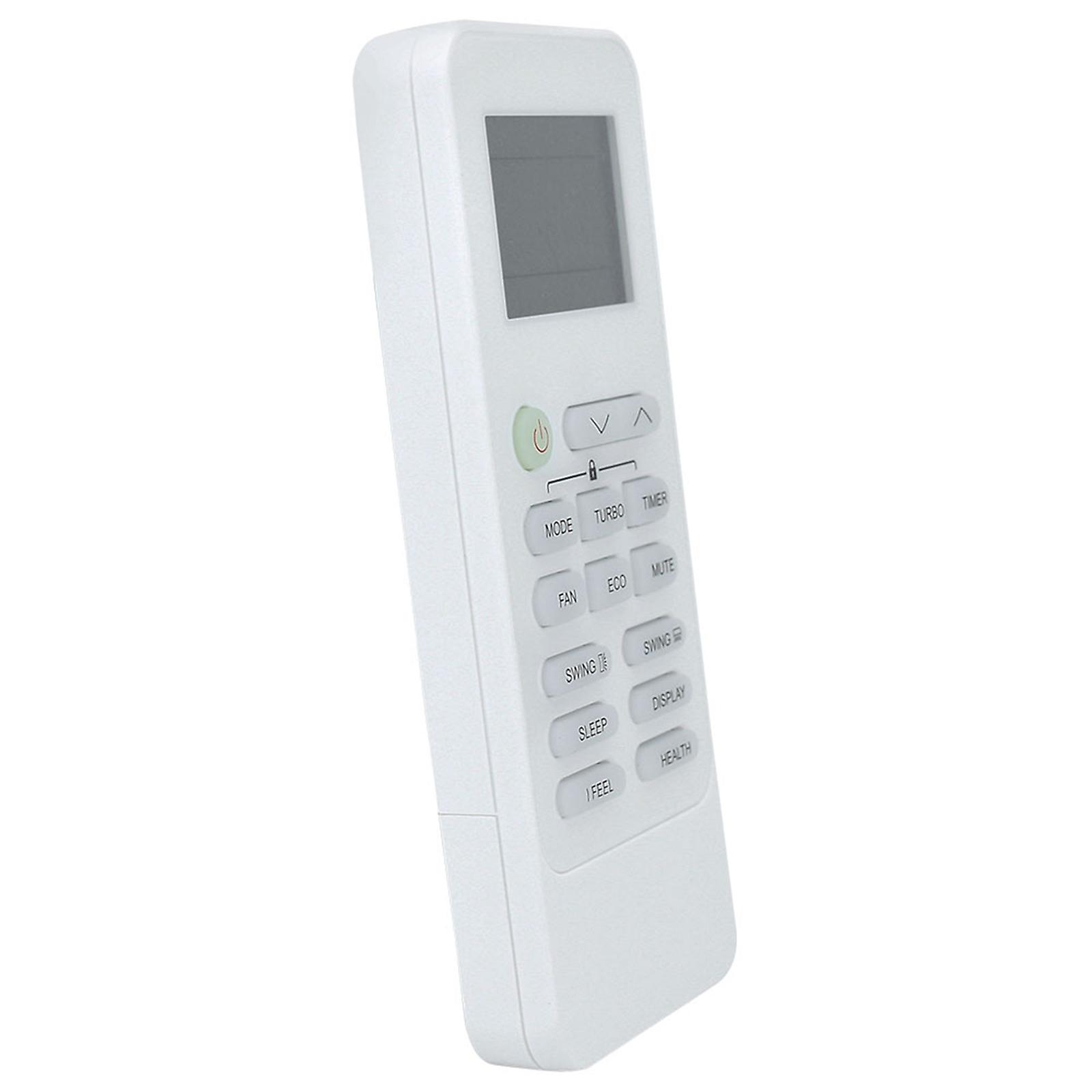 Home Appliance Supplies 190424(xhy-s) Air Conditioning Remote ...