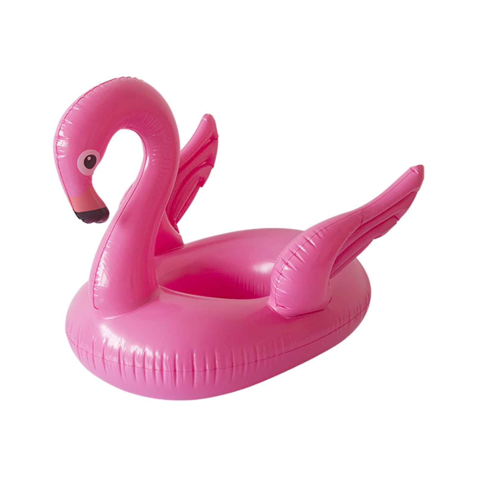 Kids Swimming Pool Floats Cute with Seat Swimming Rings for Children ...