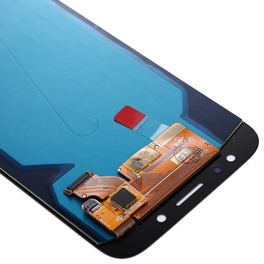 Oled LCD Screen for Galaxy J7 (2017) / J7 Pro, J730F/DS, J730FM/DS with ...