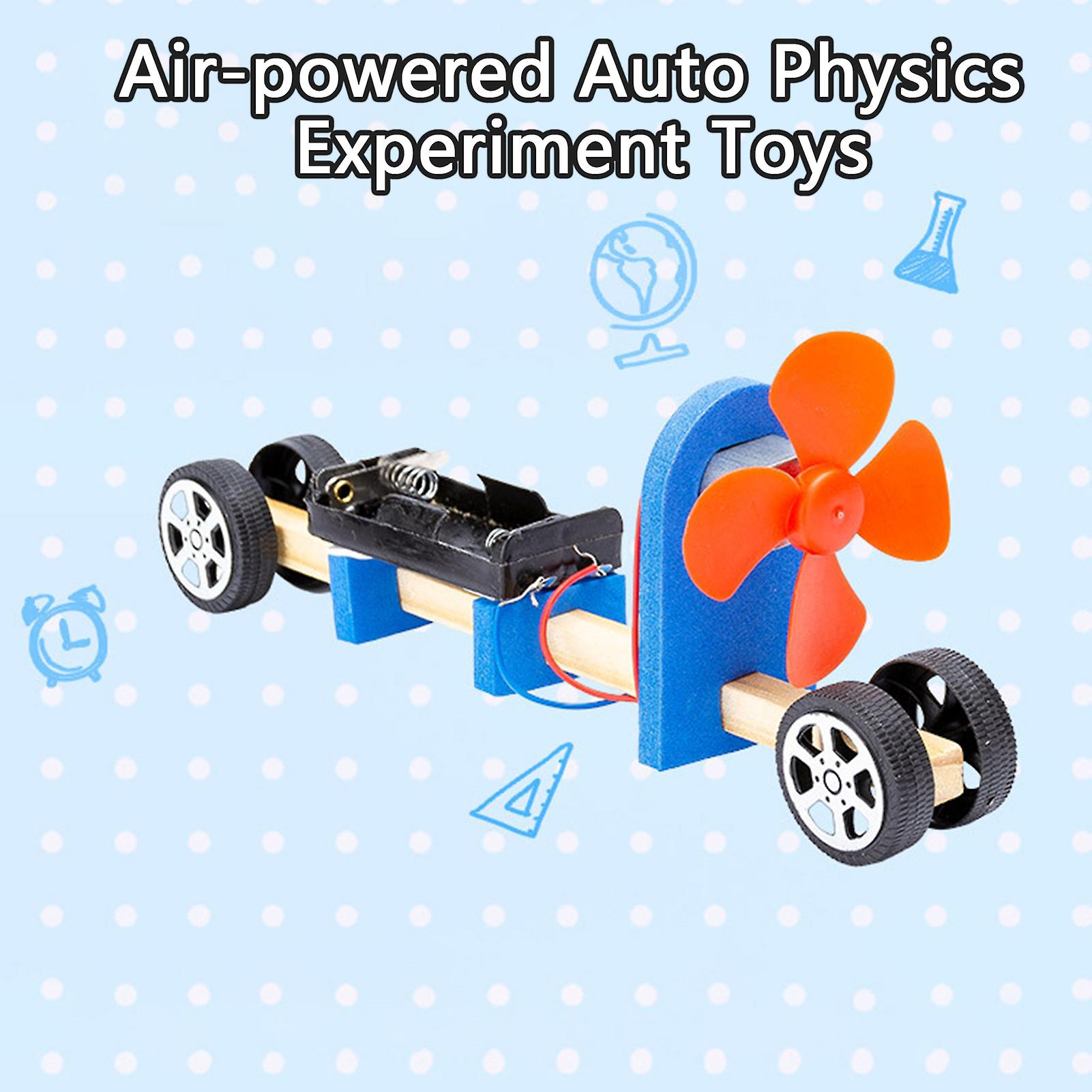 1 Set Teaching Demonstration Toys Handmade Eco-friendly Novelty Simple ...