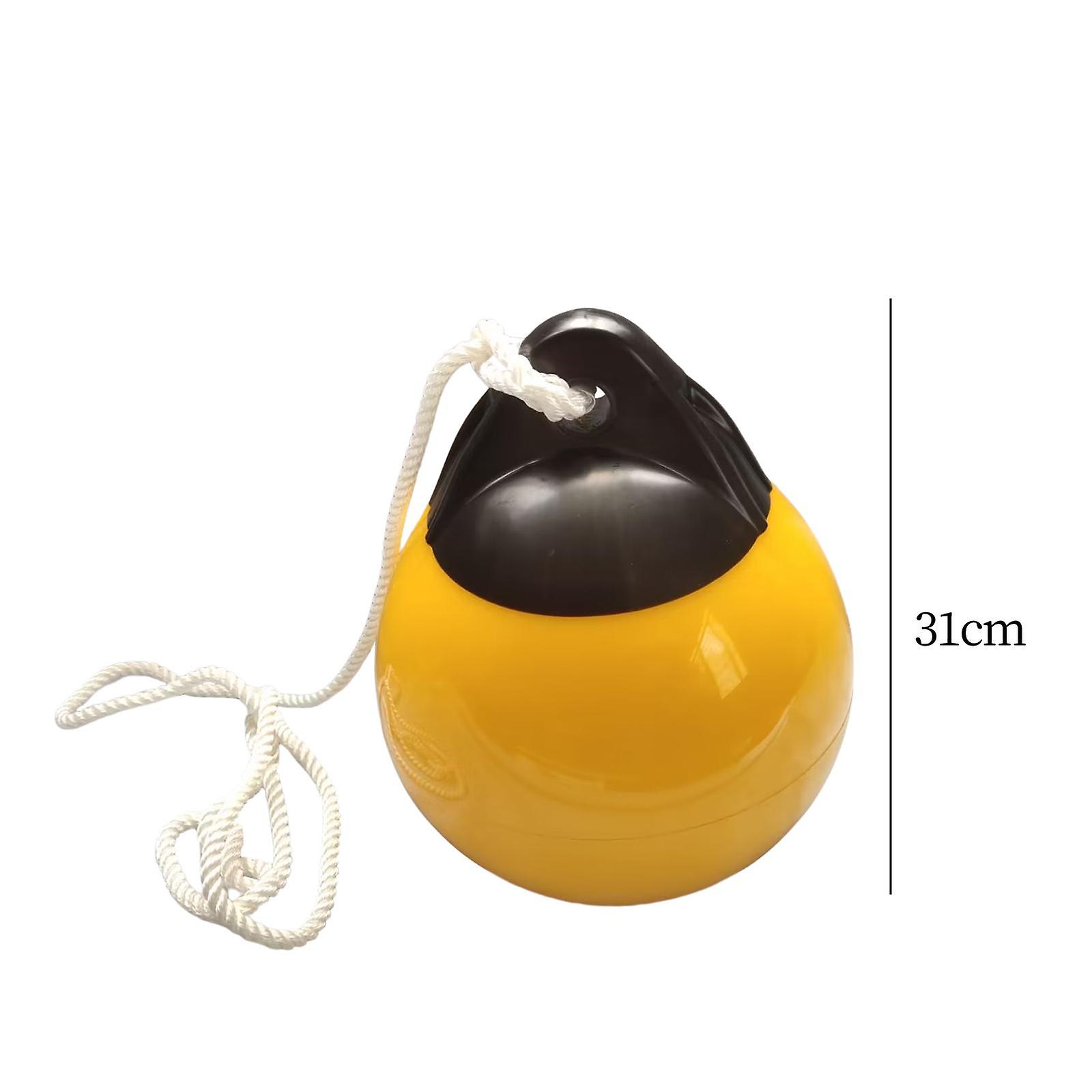 Ball Round Anchor Buoy Boat Bumpers for Dock Floats Anchor Ball Pontoon ...