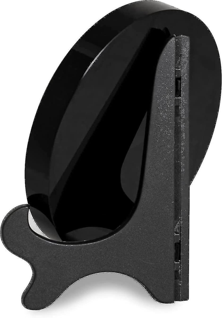 Black Obsidian Scrying Mirror, Natural Black Obsidian Scrying Mirror ...