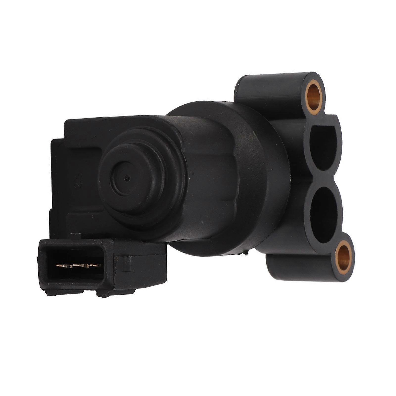 Idle Air Control Valve with Gasket 3515022600 Replacement for Hyundai ...