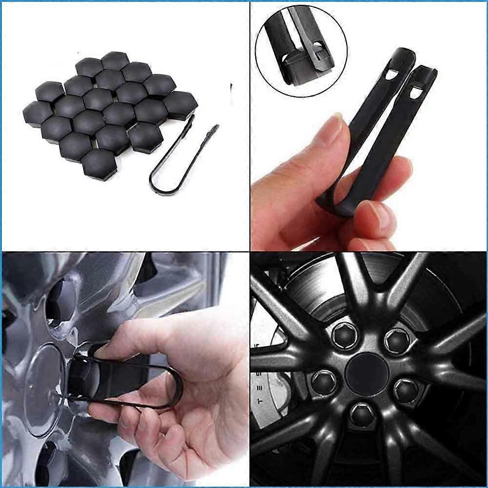 Decorative Center Caps For Tesla Model 3//y/s/ X /wheel Screw Cap Logo ...