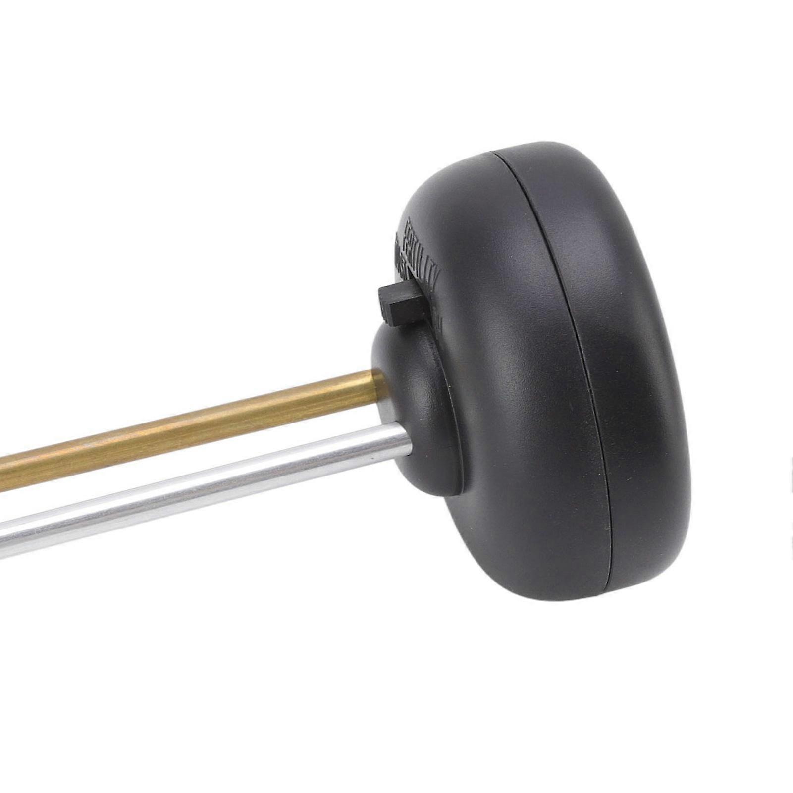 Soil Meter Soil Moisture PH Fertility 3 in 1 Detector Sensitive Double ...