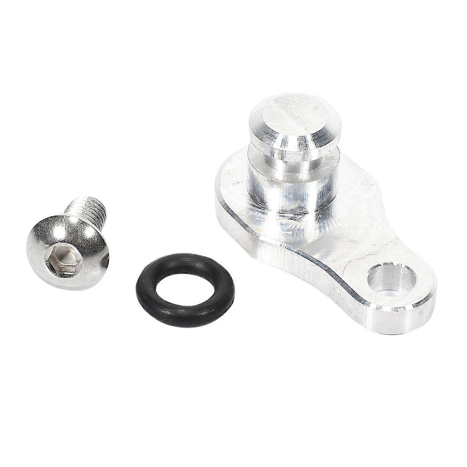 Aluminum K-Series Map Port Plug EVAP Purge Port Plug for RSX K20 K24 ...