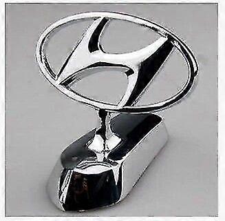 15 Models Car Metal Chromed Emblem Badge Decal Sticker Fashion Car Head ...