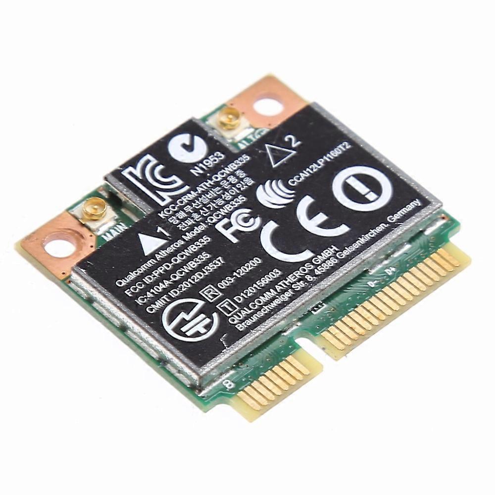 QCWB335 Wireless Network Card, WiFi Dual-Frequency 2.4G/5GHZ Wireless ...