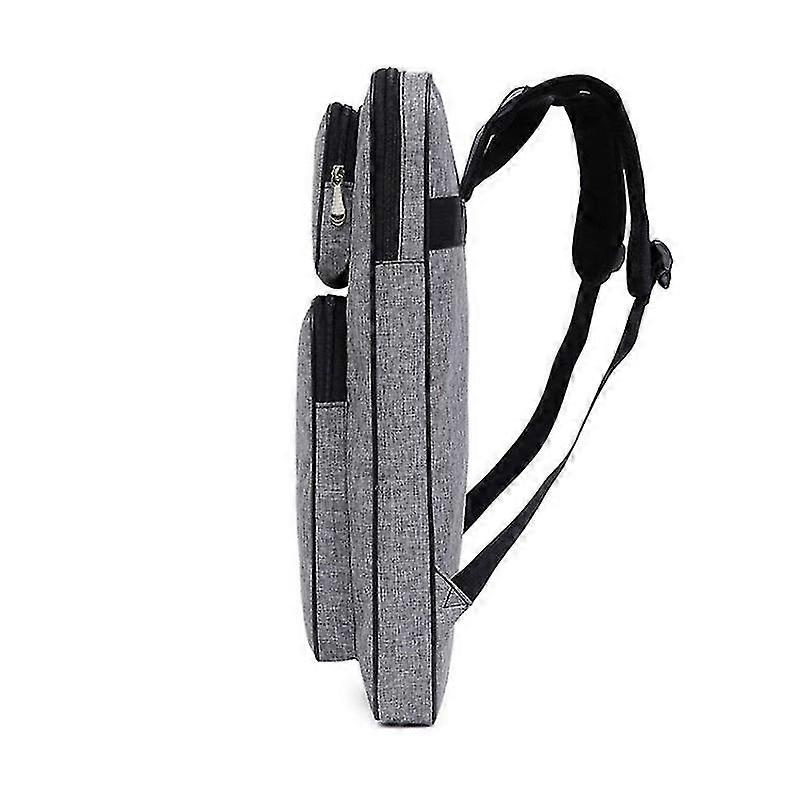 A3 Art Portfolio Case Artist Carry Bag With Handle Art Storage Bag Tote ...