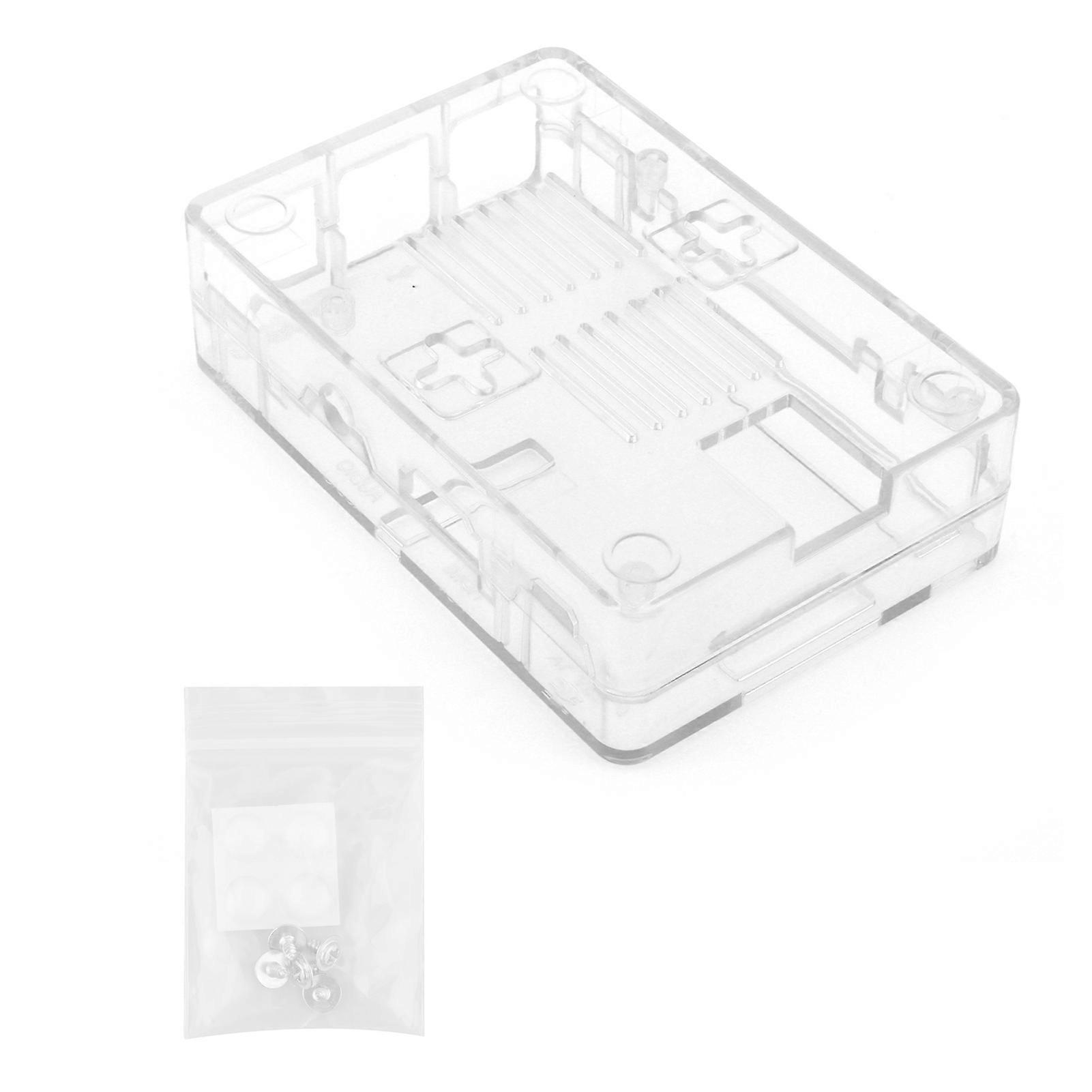 Frosted Transparent Protective Case Cover Box Accessory Fit for ...