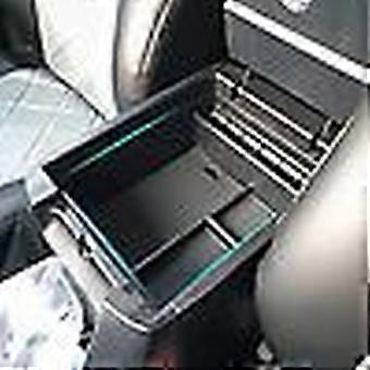 Armrest Storage Box Center Console Container Bin Tray Case For Toyota ...
