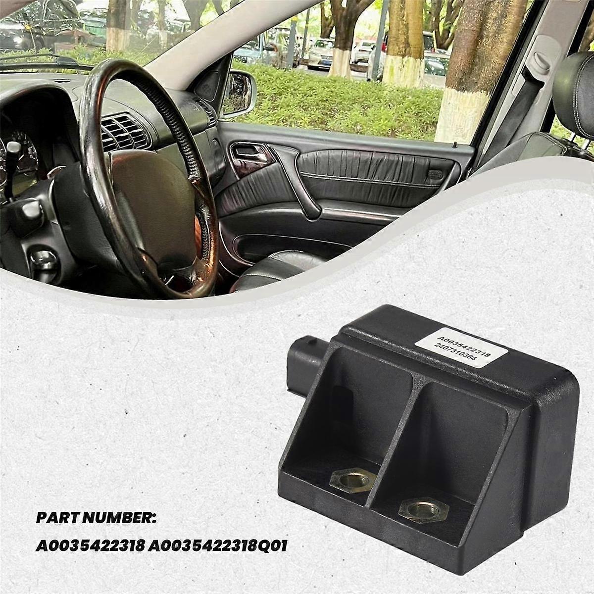 ESP Yaw Rate Sensor Traction Control Module for ML W163 / / CLK / C ...