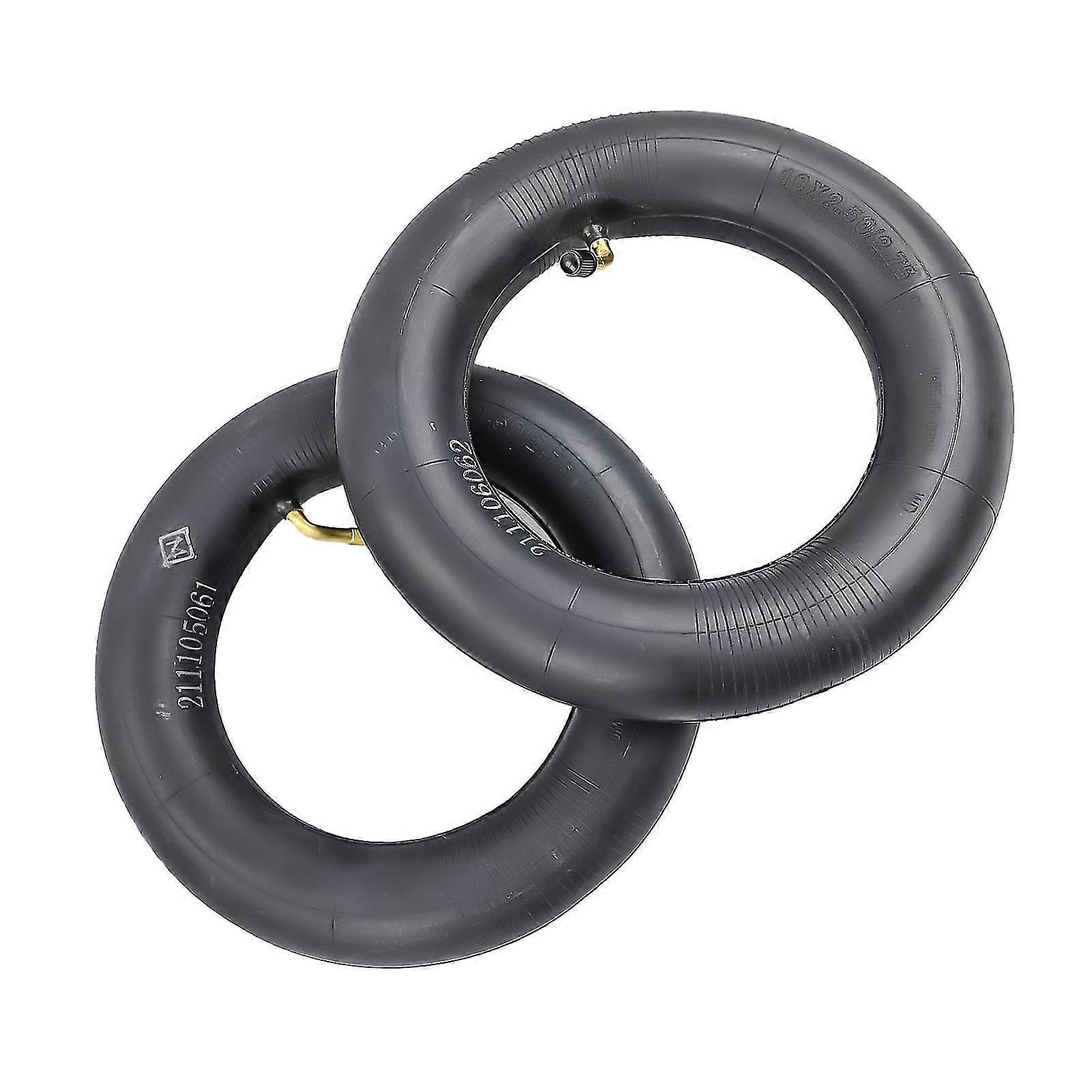 10x2.5/2.75 Inner Tube Tire 45 10 Inch Electric Scooter Thicken Inner Tire Replacement | Fruugo NO