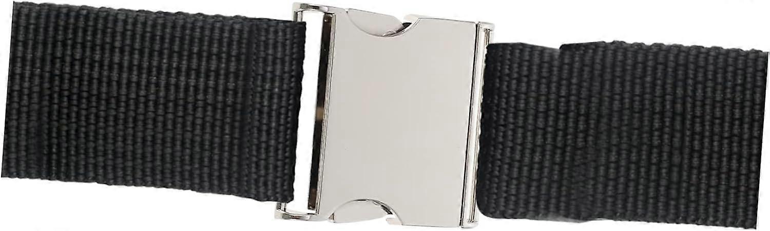 2Pcs Metal Buckle DIY Clothing Buckles Overcoat Belt Buckles Garment ...