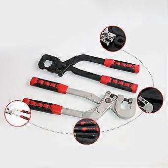 Tools Lightweight Steel Keel Clamp (Two-Tone Aluminum Alloy Handle ...