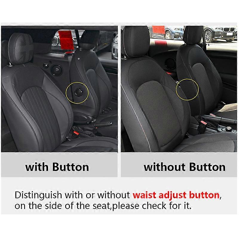 For Mini Cooper F54 F55 F56 F57 F60 HATCHBACK CABRIO R60 F60 COUNTRYMAN ...