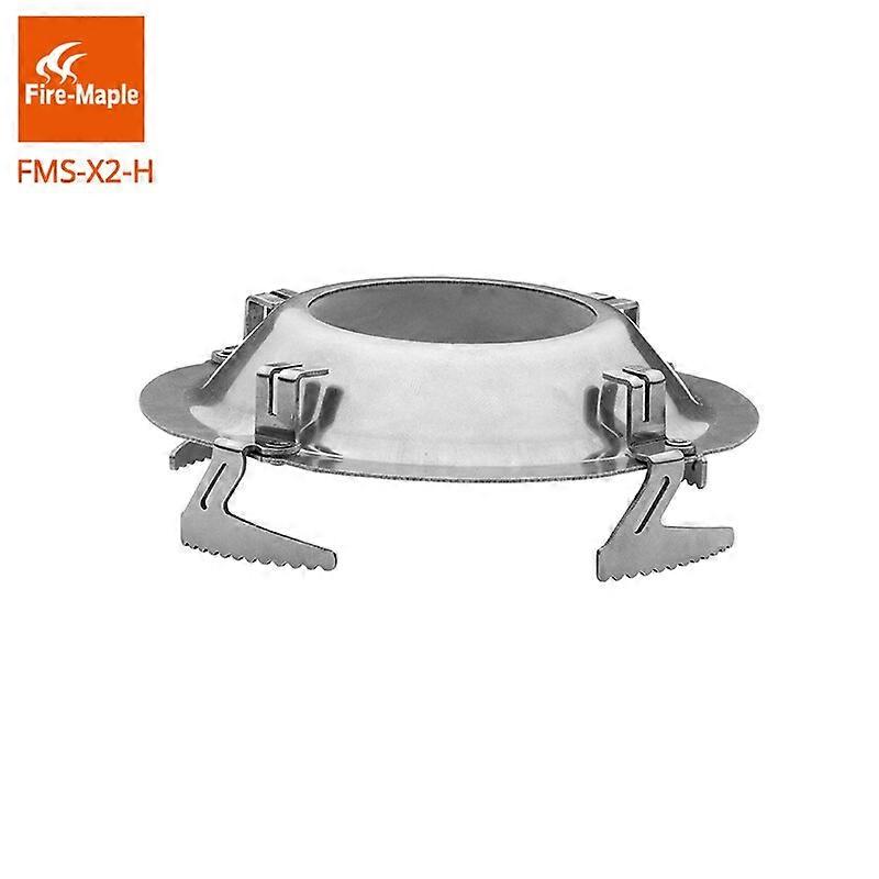 Fire Maple Stainless Steel Gas Stove Spare Pot Holder Pot Support Pot ...
