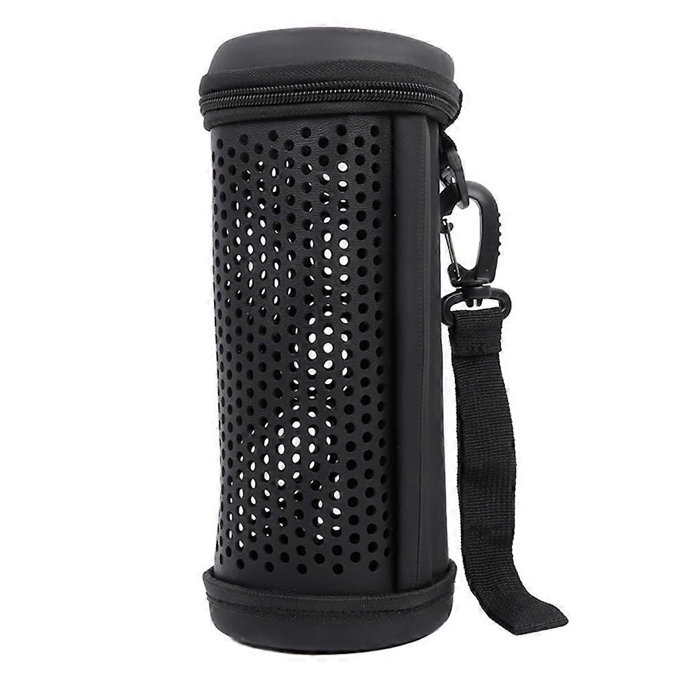 Hard EVA Travel Carrying Cover Case for UE MEGABOOM 3 Bluetooth Speaker Protect Shell Shoulder ...