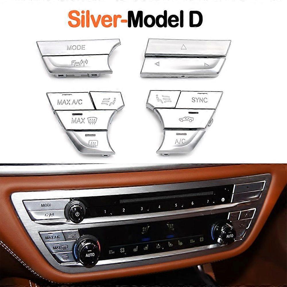 Dashboard Air Conditioner AC Ventilated Control Button Heater Switch ...