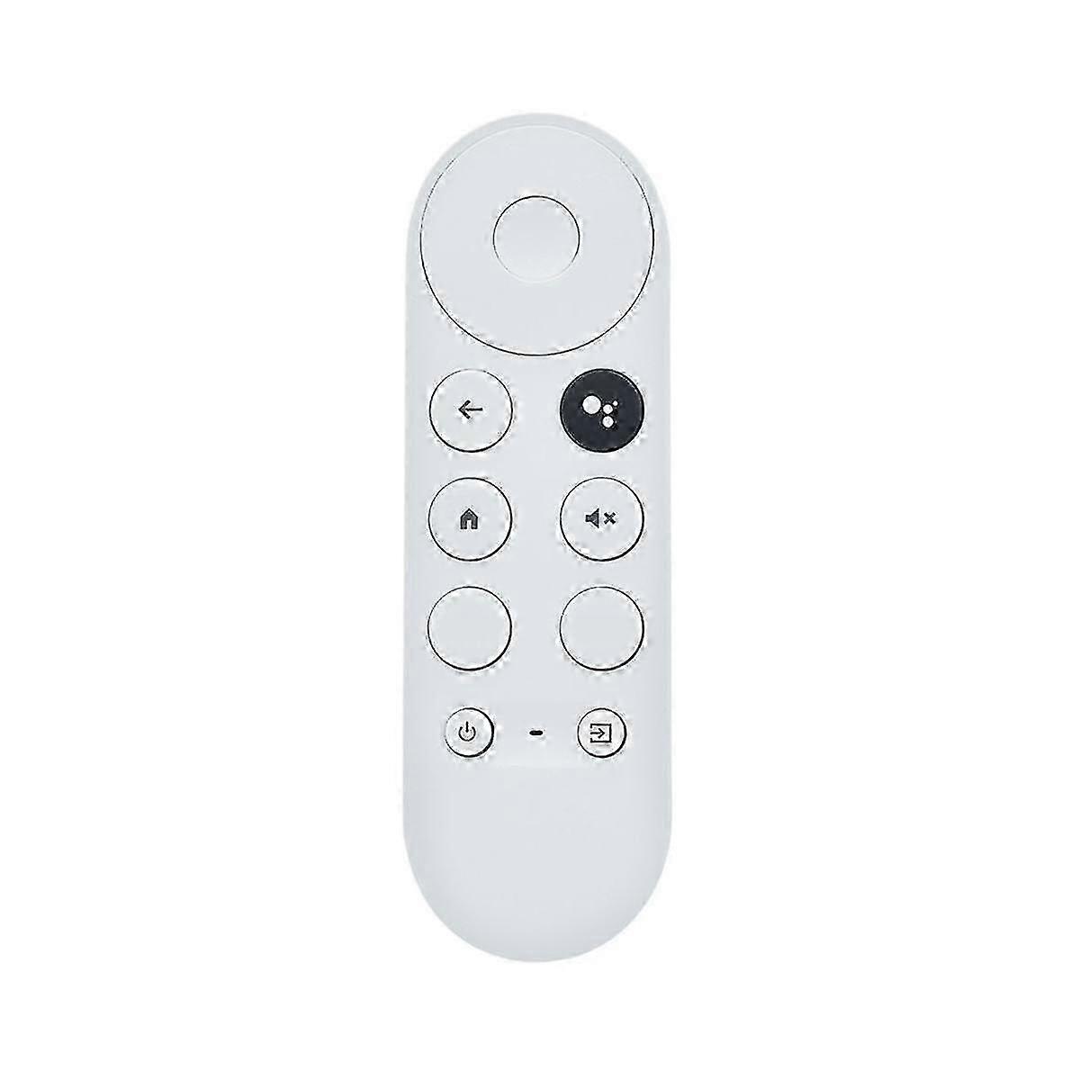 Bluetooth IR Remote Control for Google TV Google Chromecast 2020 ...