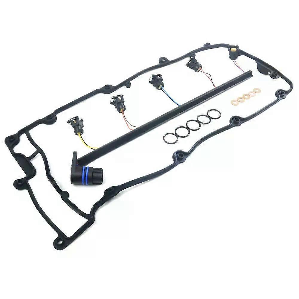 Fuel Injector Harness & Rocker Gasket for Land Rover Discovery 2 TD5 ...