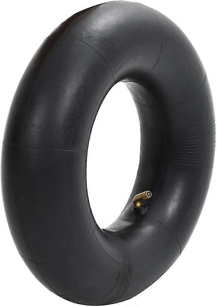 2x Wheelbarrow Inner Tubes Garden Cart Inner Tubes Hand Truck Inner ...