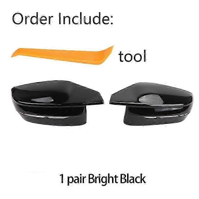 For BMW M240i M440i i4 M50 M2 G87 M3 G80 M4 G82 G83 Replacement Carbon ...