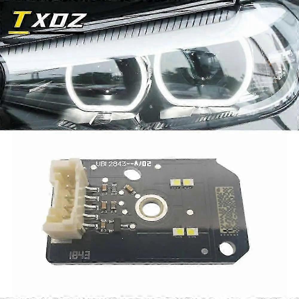 New G30 White Indicator Led Headlight Board For Bmw 5 Series G30 520d ...