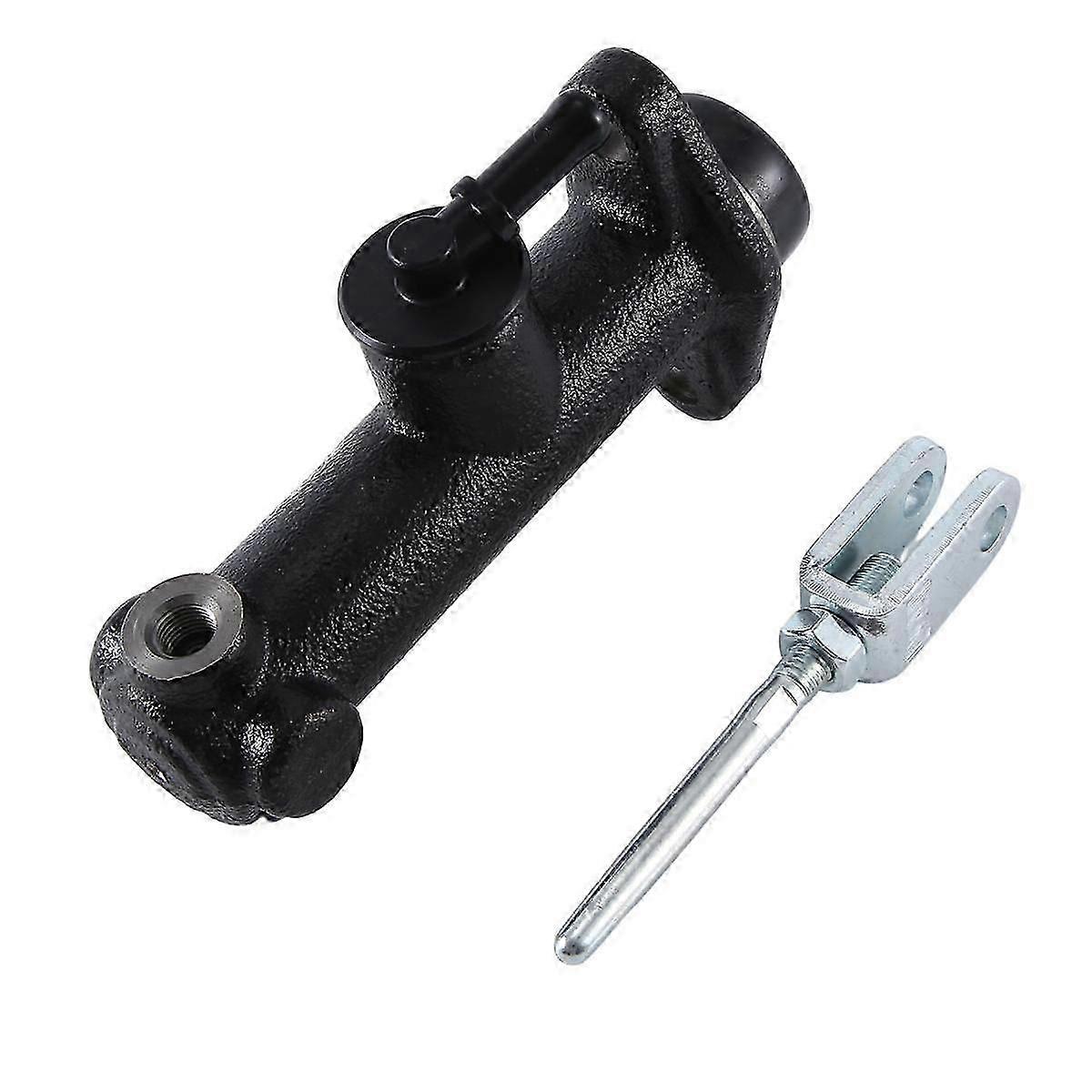 Forklift Parts Brake System Brake Master Cylinder with Push Rod for TCM ...