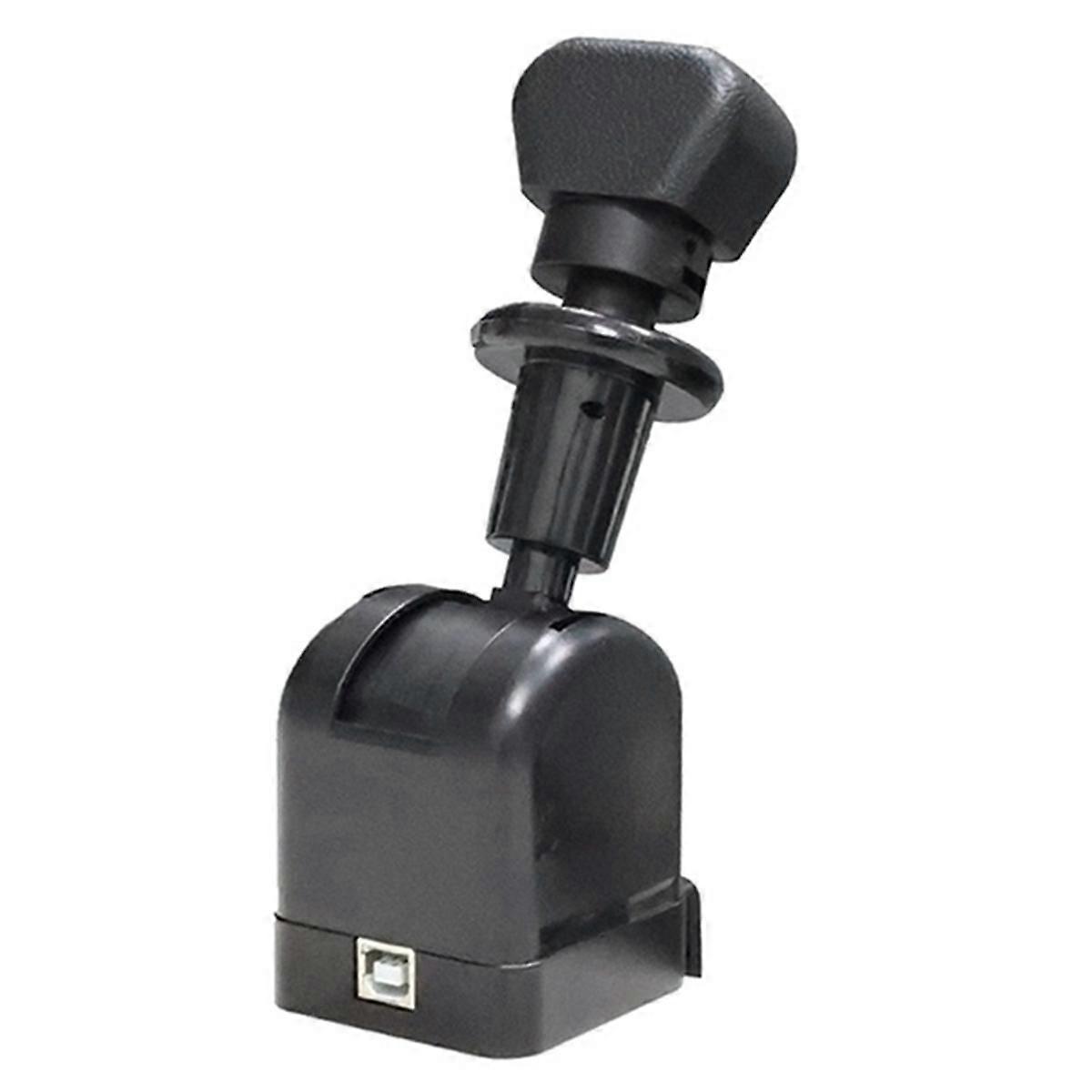 SIM Handbrake Truck Handbrake for G27 G29 PC for ETS2 European and ...