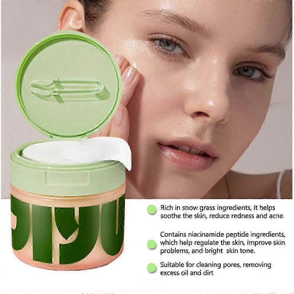 Jiyu Korean Skincare Anti-Aging, Dark Spot & Wrinkle Minimizing Toner ...