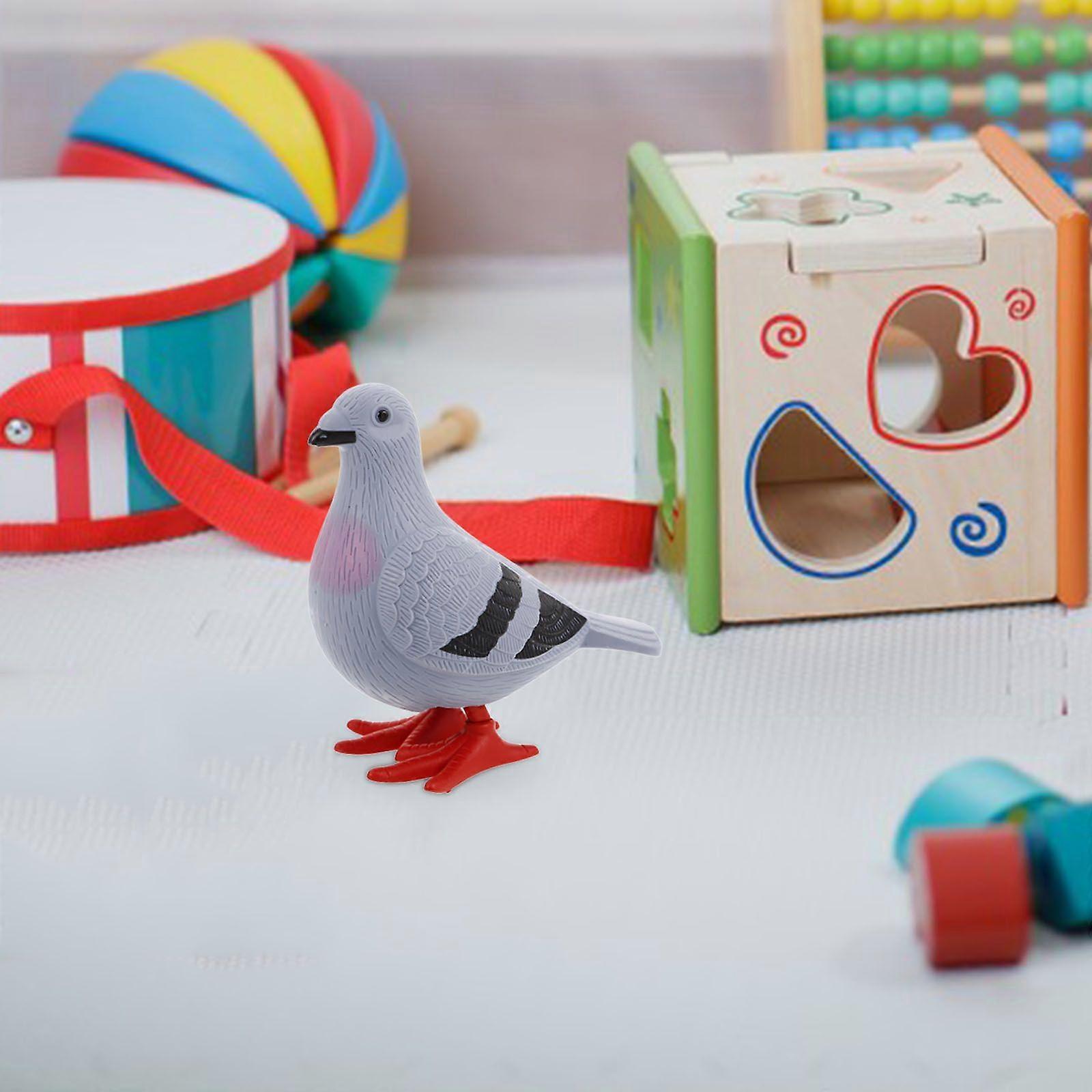 Clockwork Pigeon Wind Up Dove Toys Vintage Wind Up Toys Vintage ...