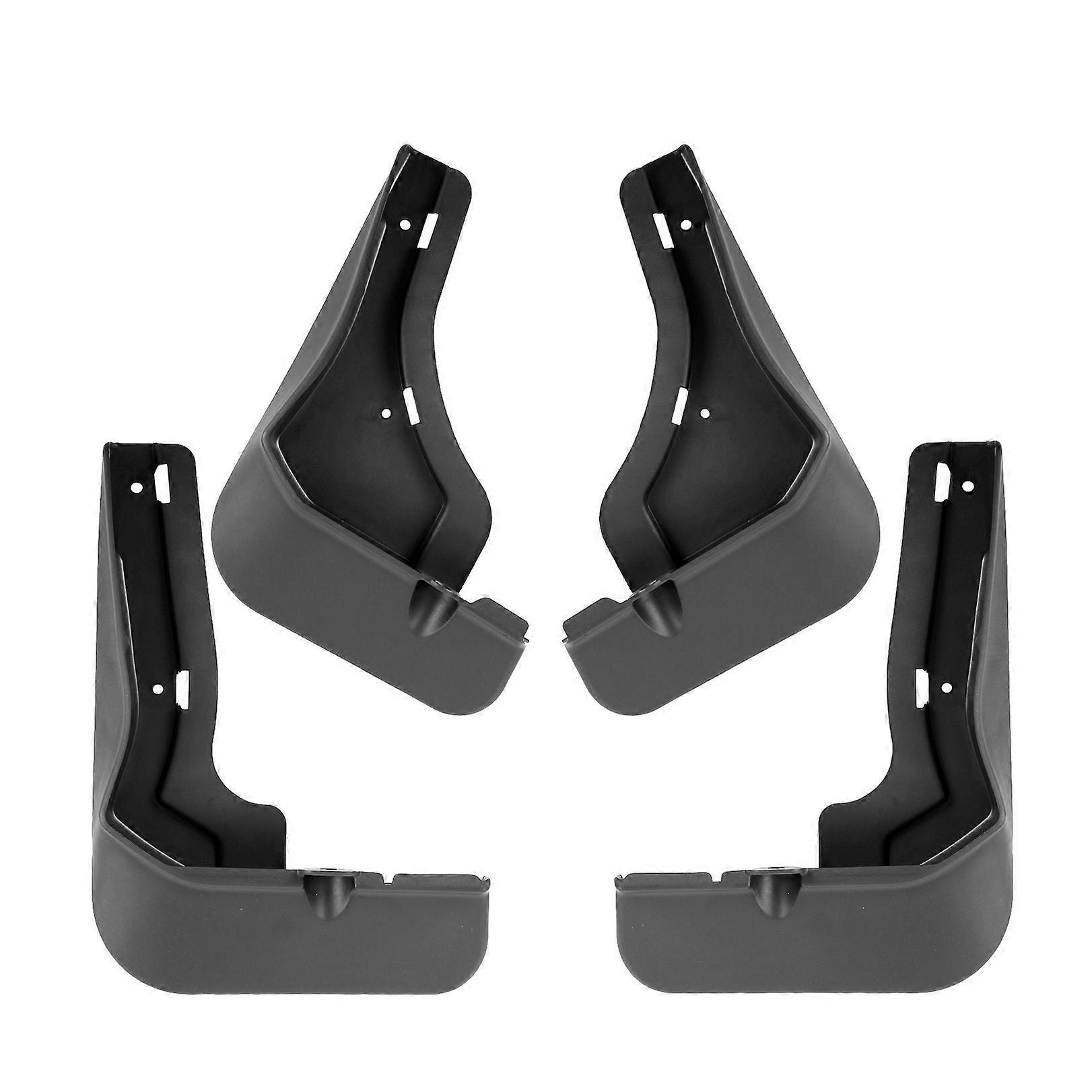 Mudguards For BYD SEAL U Sealion 6 SONG PLUS DM-i EV Champion Edition ...