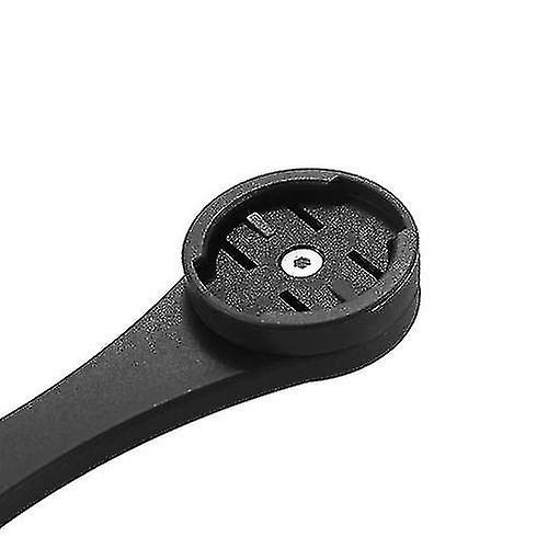 Road Bicycle Computer Mount Holder Road Bike Integrated Handlebar Mount ...
