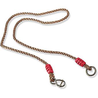 Adjustable Swing Rope, 6ft Heavy Duty Tree Rope, Perfect For Hammock ...