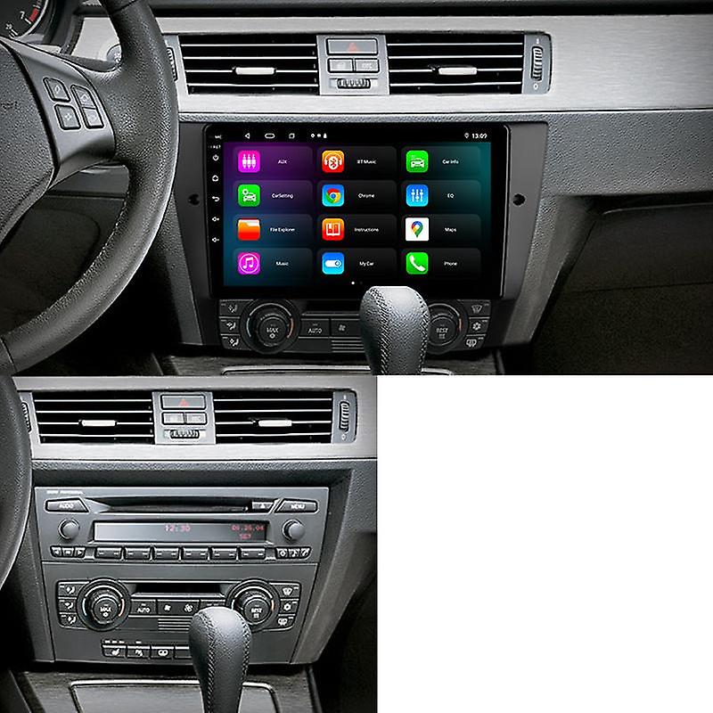 Android Car Radio for BMW 3-Series E90 E91 E92 E93 2005 - 2013 ...