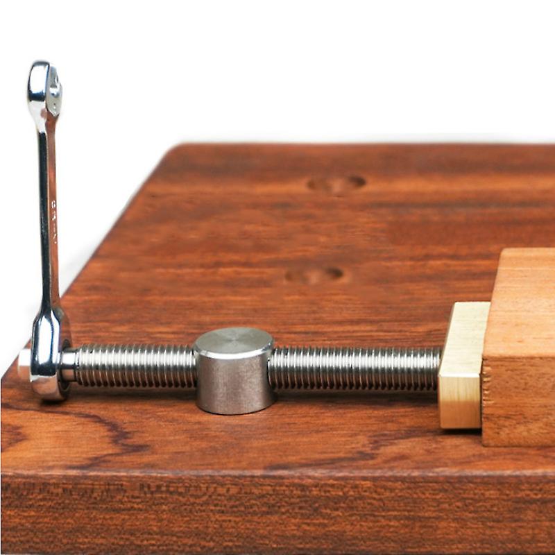 Table Bench Quick Clamps With 1 Bench Dog For 19mm Hole, Positioning ...