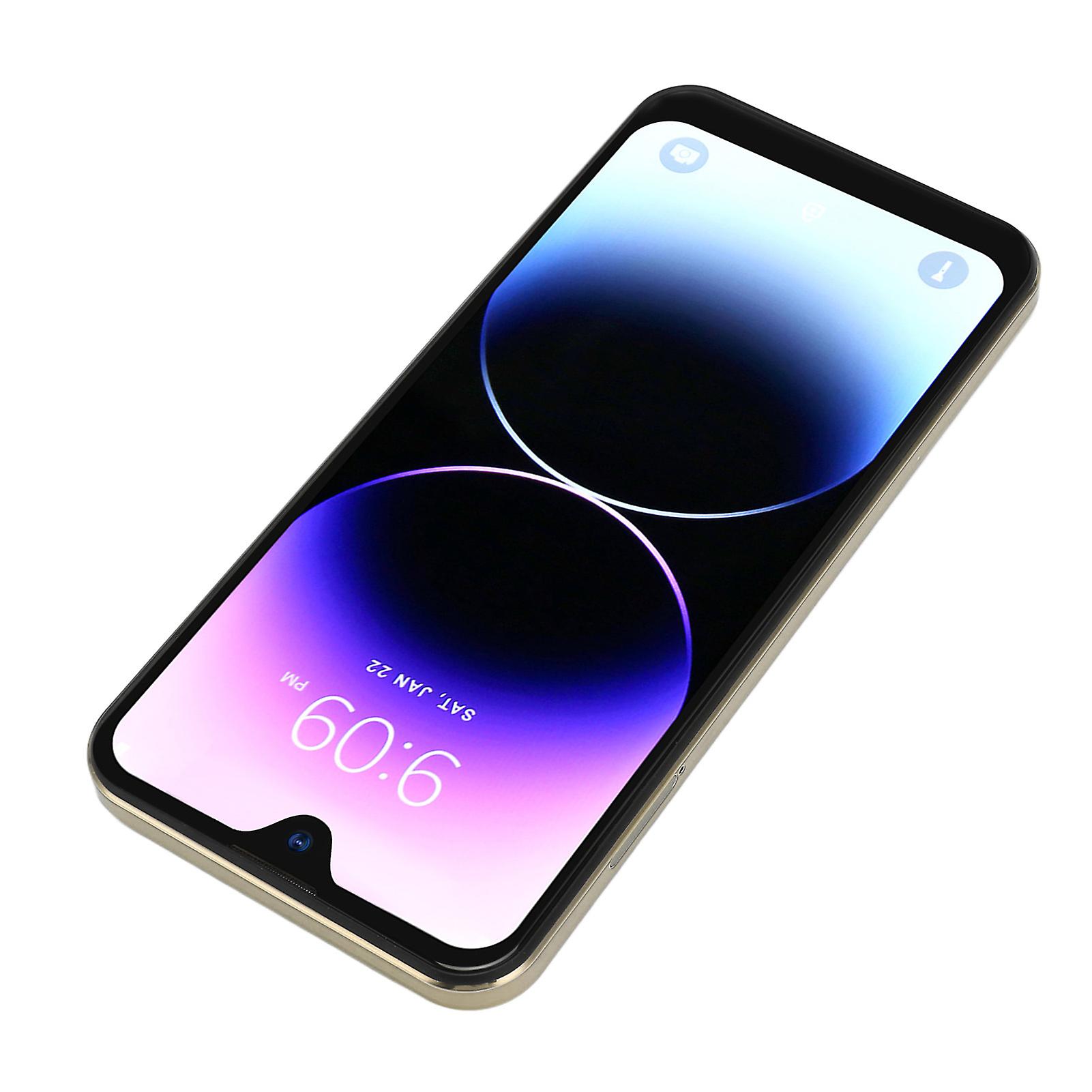 I14 Pro Max 6.7" 5G Smartphone - 8GB RAM, 256GB Storage, 32MP Camera ...